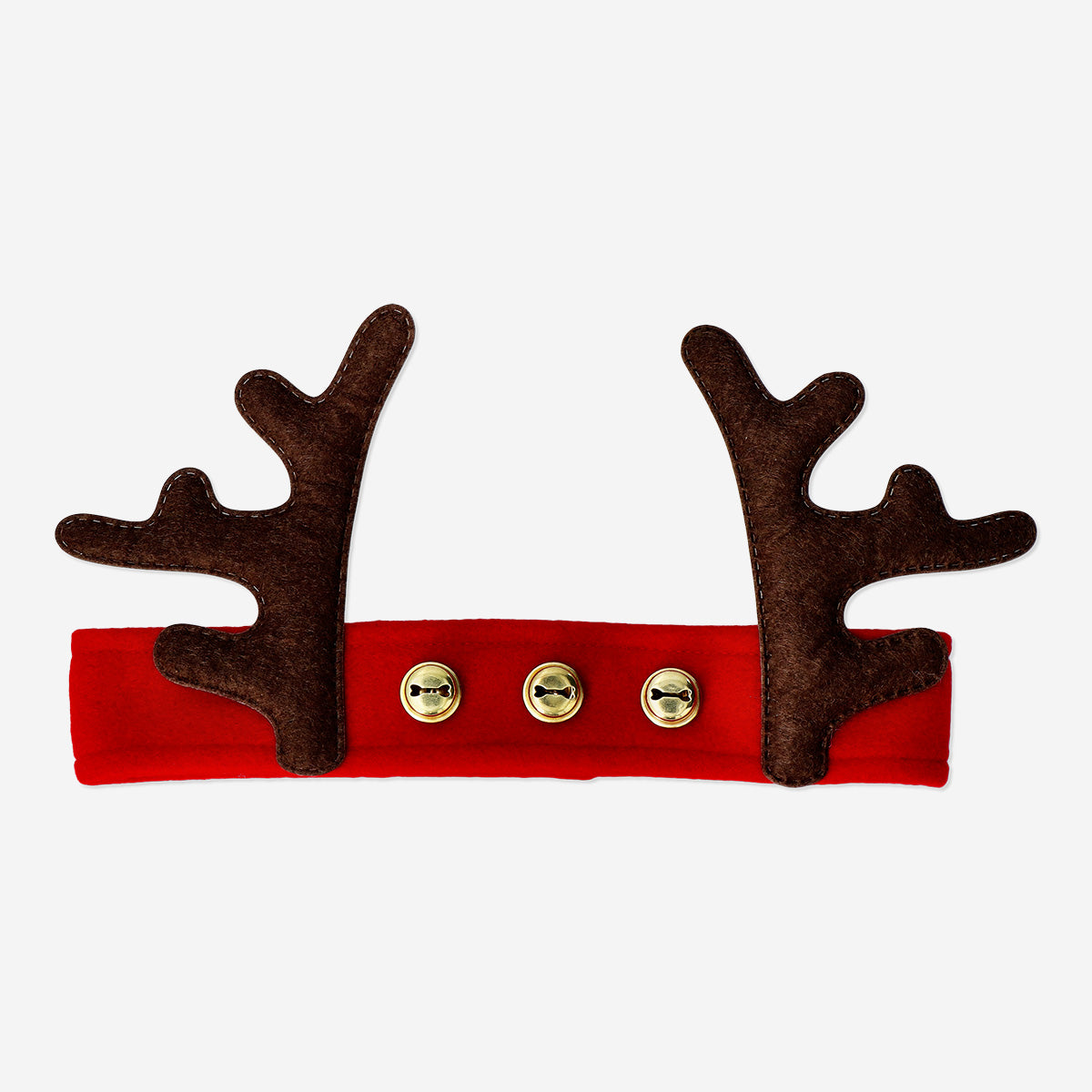 Cute reindeer headband store