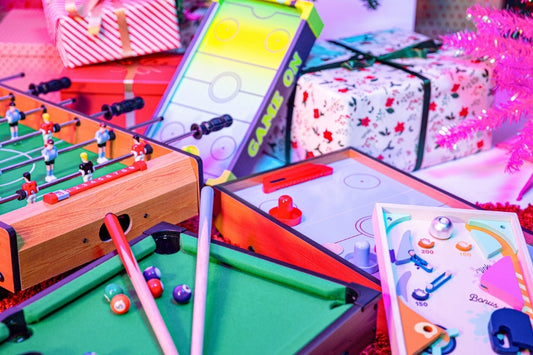 6 Fun Activities to Make Your New Year's Eve Unforgettable