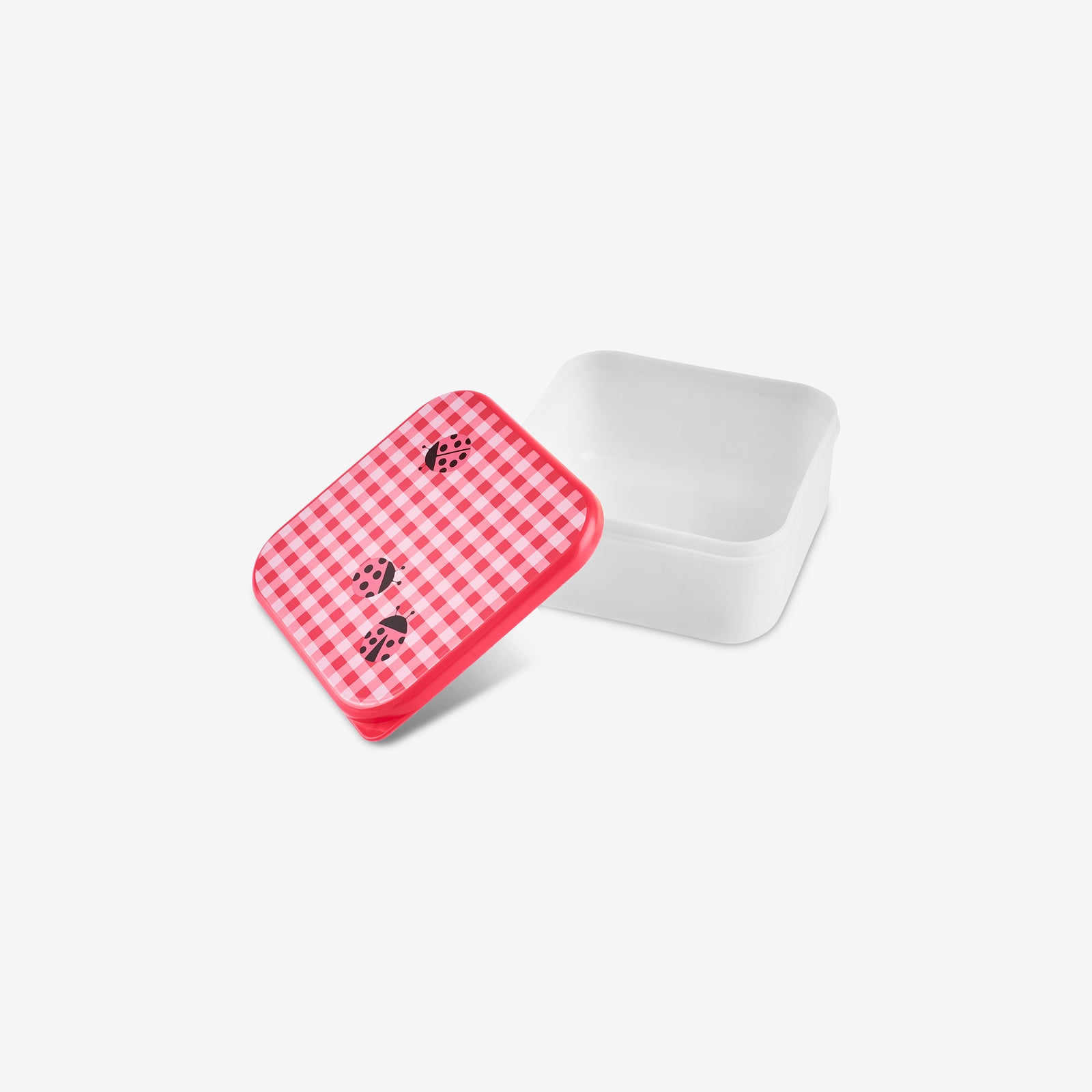 SNACK BOX LARGE 2 PCS | Flying Tiger Türkiye