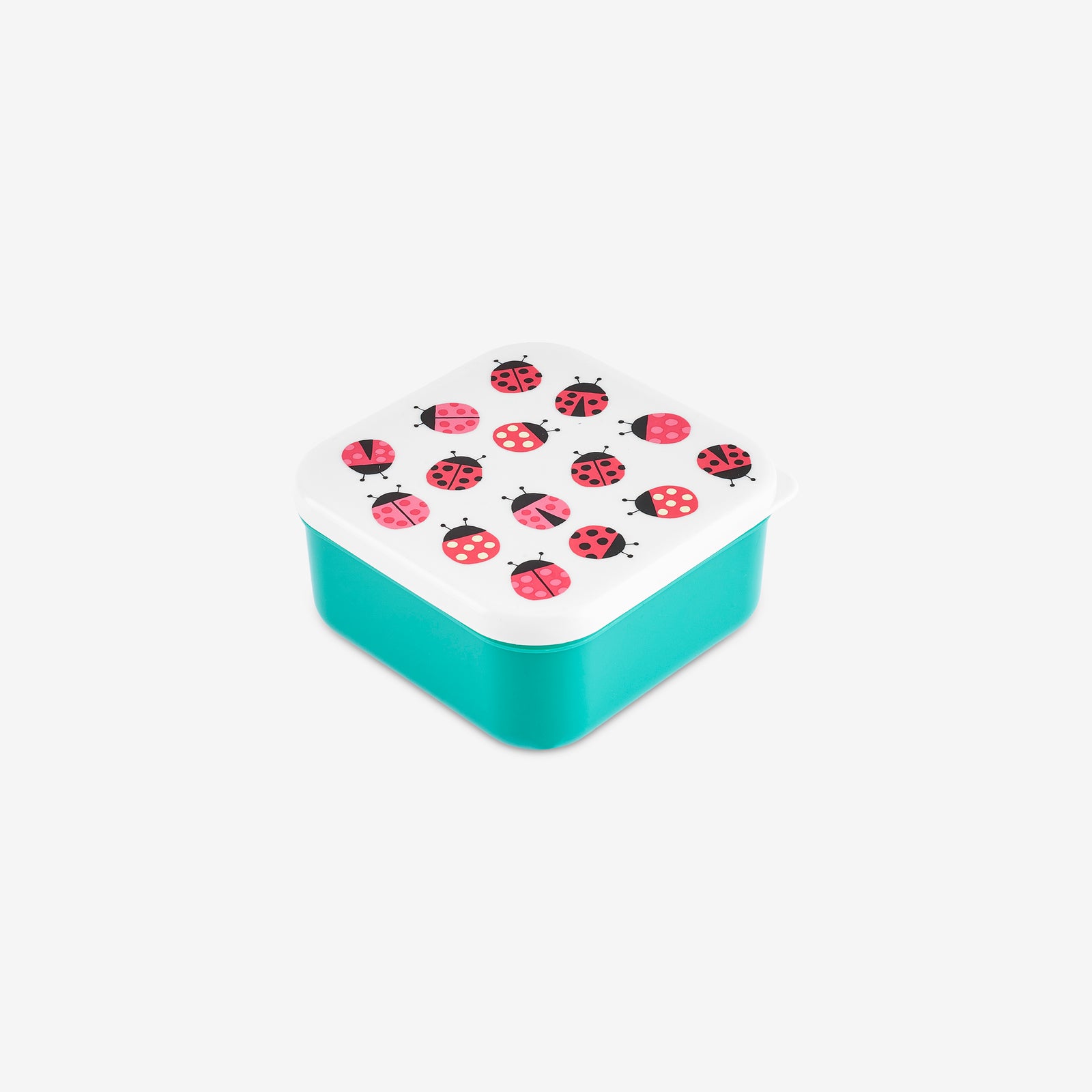 SNACK BOX LARGE 2 PCS | Flying Tiger Türkiye