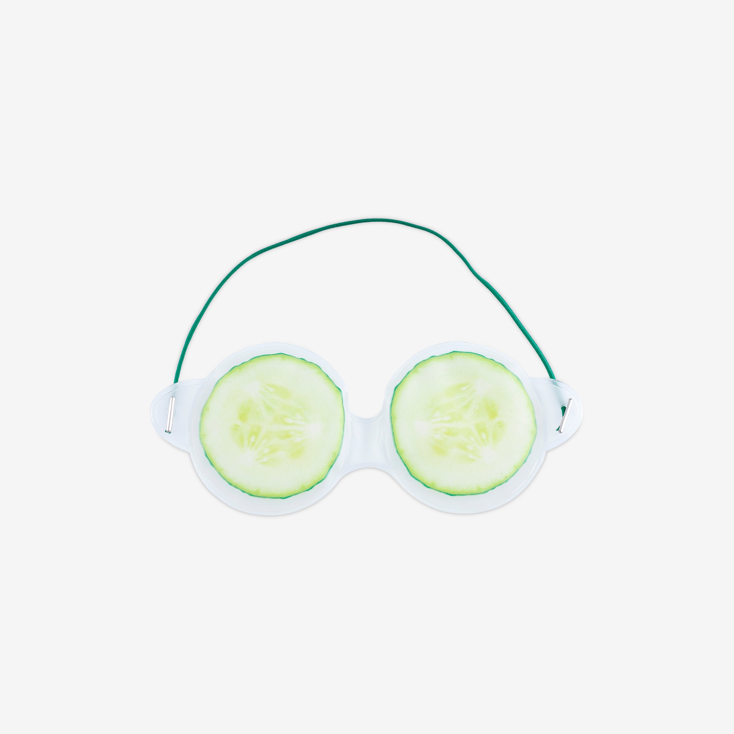 EYE PATCHES COOLING 2PCS CUCUMBER | Flying Tiger Türkiye