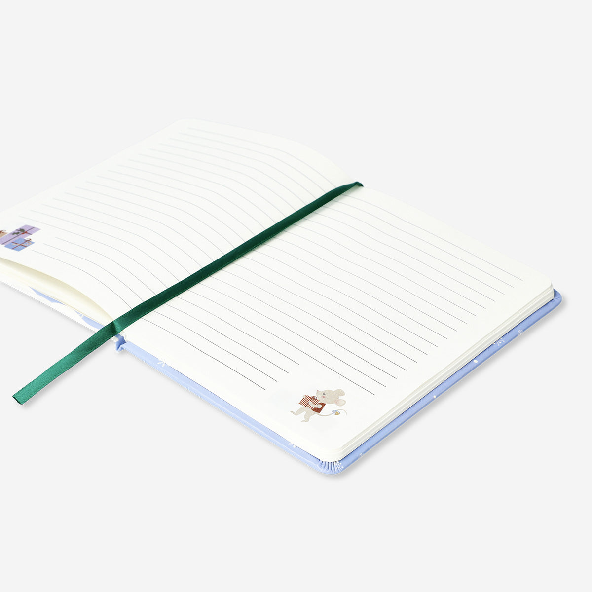 NOTEBOOK VELCRO CHRISTMAS TREE | Flying Tiger Türkiye