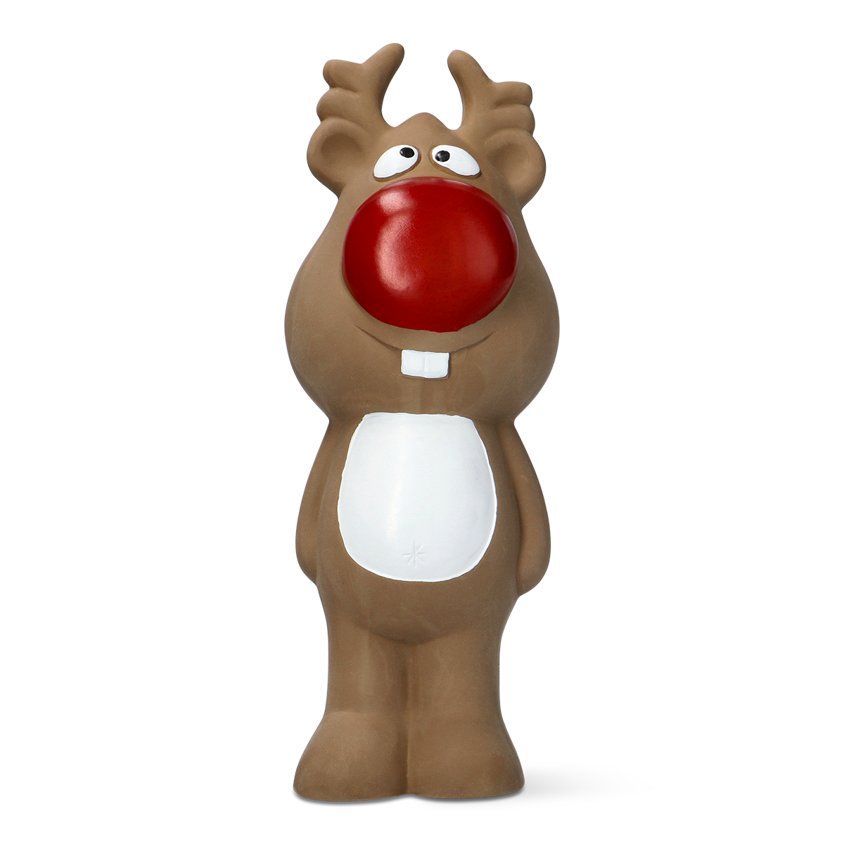DOG TOY REINDEER | Flying Tiger Türkiye
