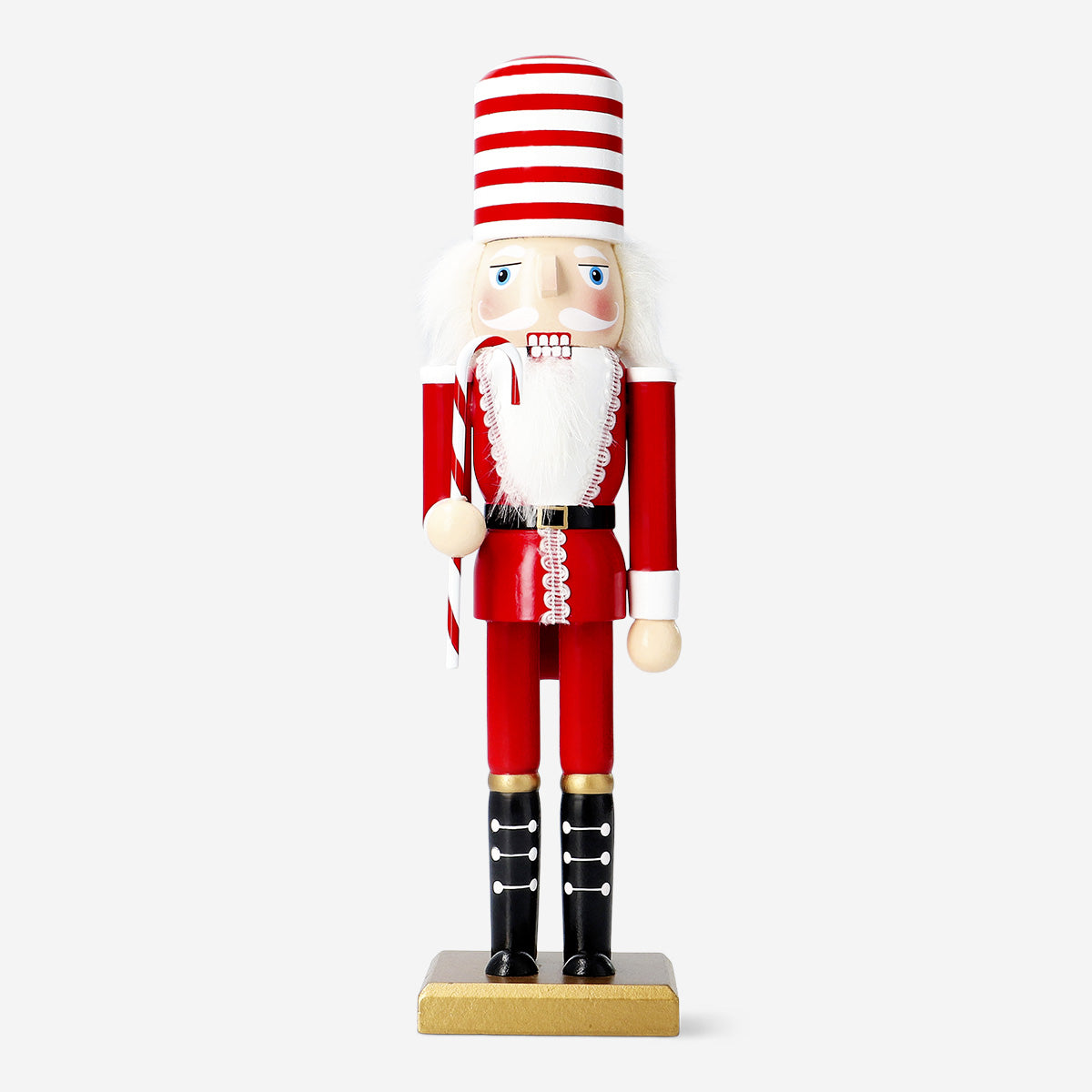NUTCRACKER DECORATION 30CM | Flying Tiger Türkiye