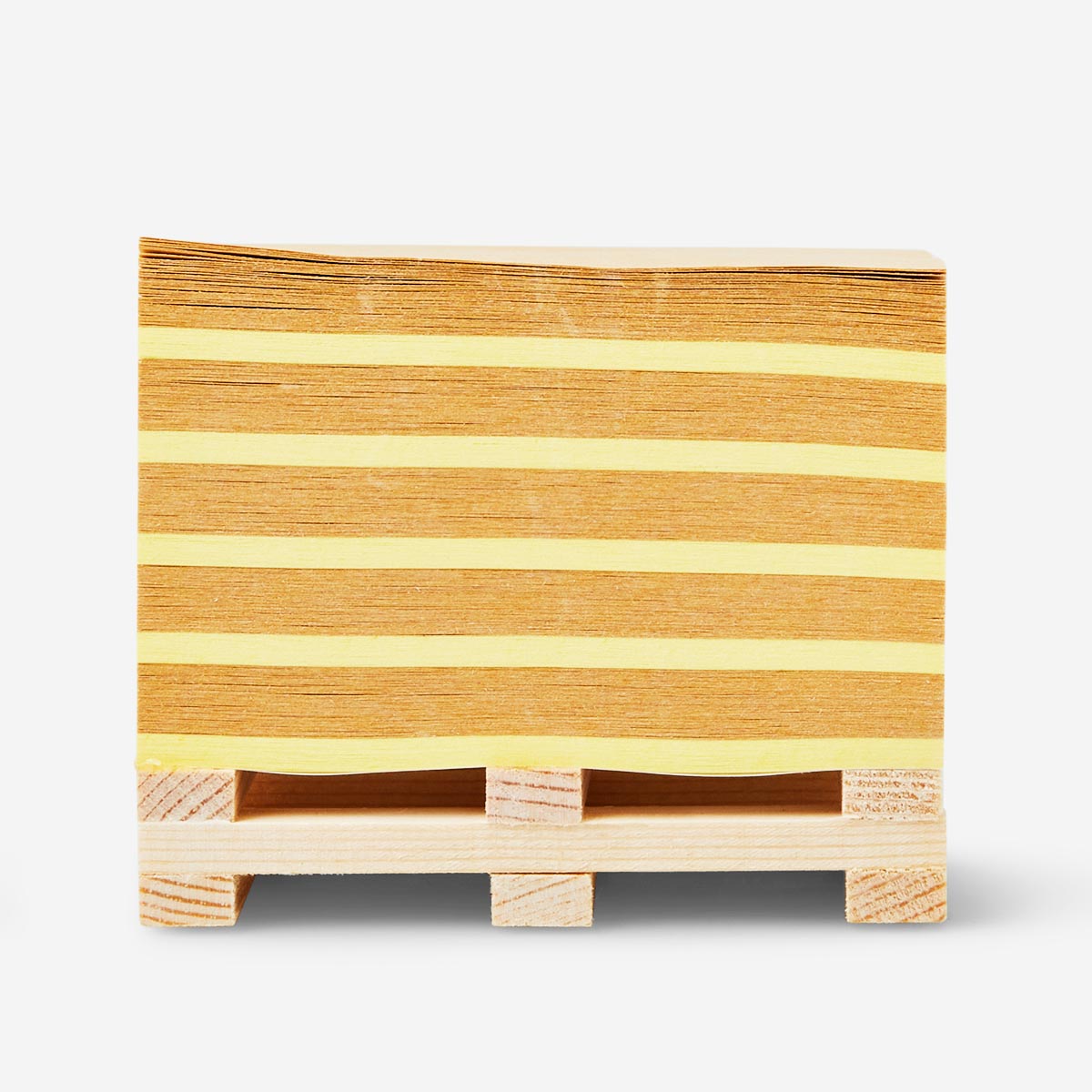 STICKY NOTES ON PALLET CRAFT | Flying Tiger Türkiye