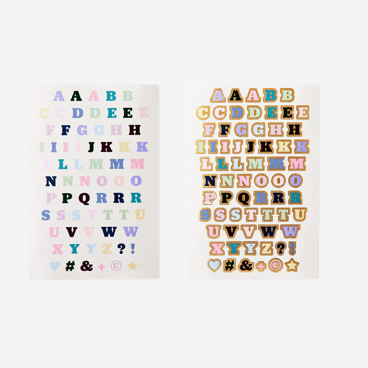 Telefon Sticker Seti | Flying Tiger Türkiye