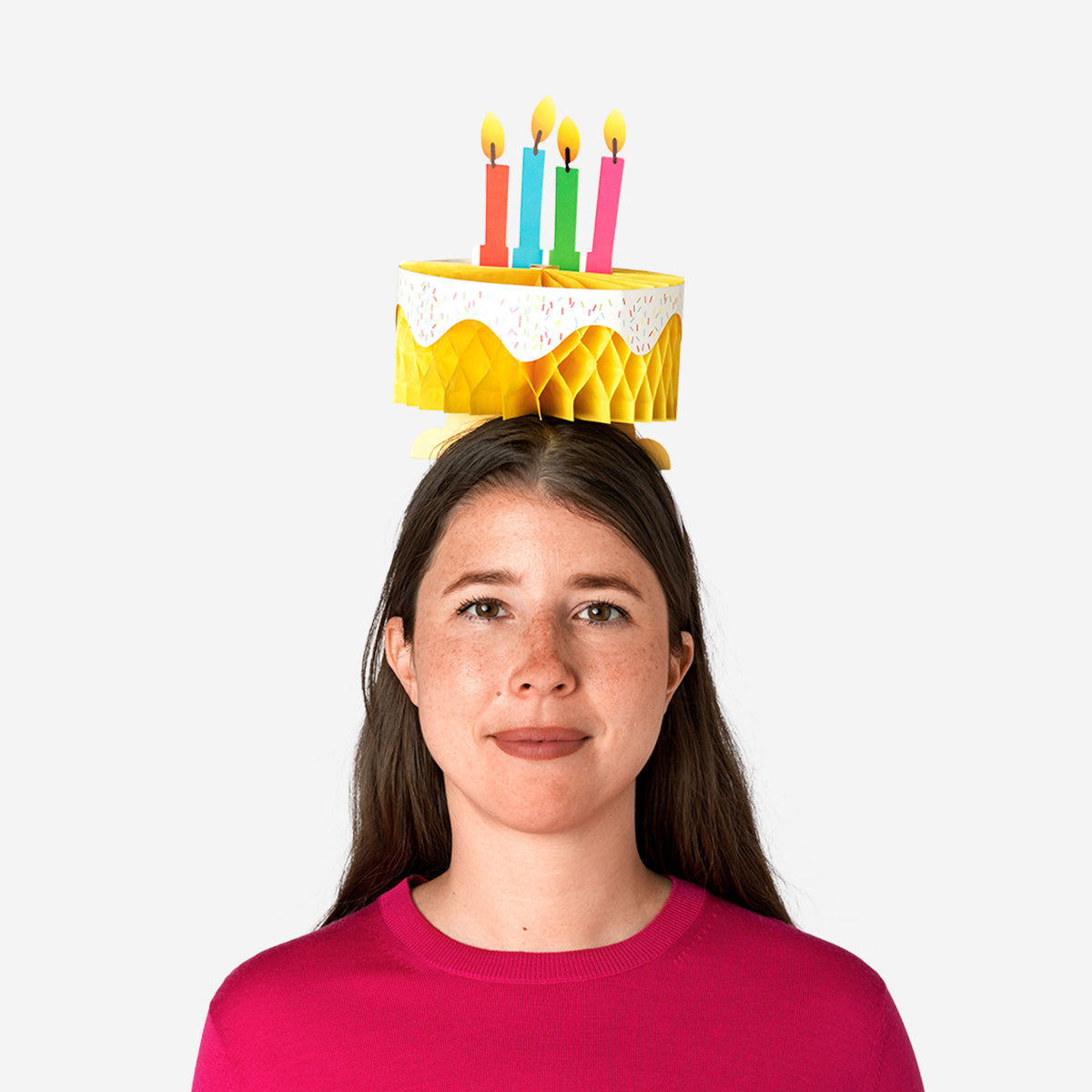 HEADBAND CAKE | Flying Tiger Türkiye