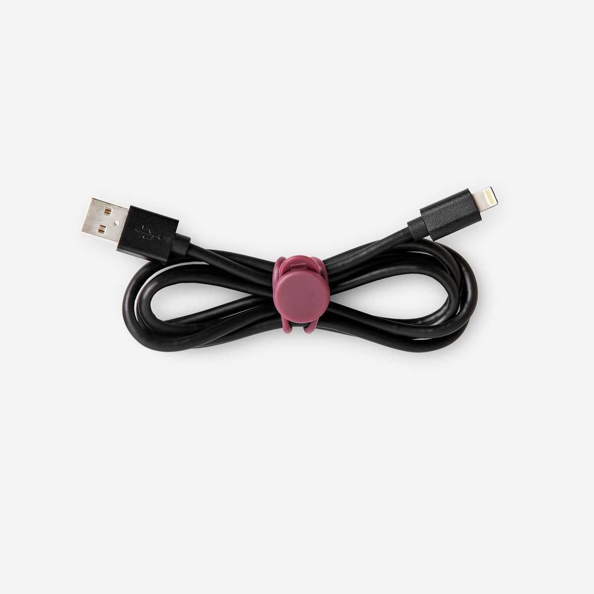 CABLE ORGANIZER 4-PACK | Flying Tiger Türkiye