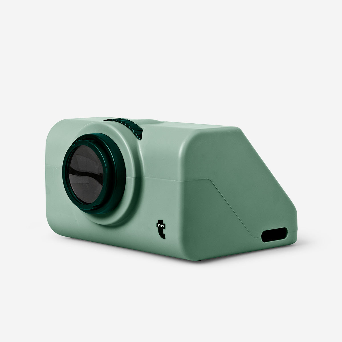 PROJECTOR FOR PHONE GREEN | Flying Tiger Türkiye